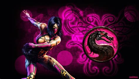 🔥 70 Mileena Wallpapers Wallpapersafari