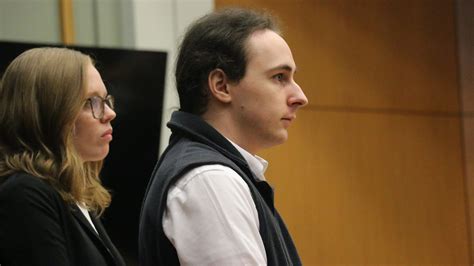 Jonathon Kyle Elliott Defense Attorney Says His Client Is Guilty In