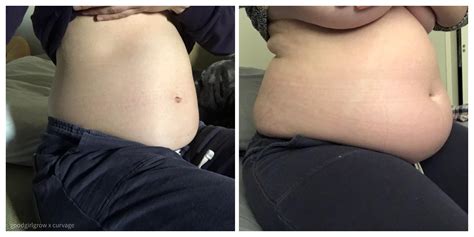 Best U Goodgirlgrow Images On Pholder Wgbeforeafter U Goodgirlgrow And Feedism