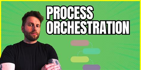 Why Procurement Process Orchestration Is Going To Be Big In 2024