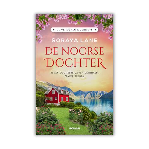 De Noorse Dochter Park Uitgevers