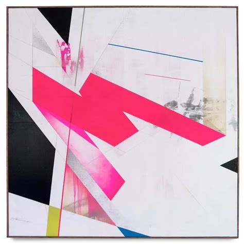 The British Pioneer Remi Rough From Style Writing To Compositional