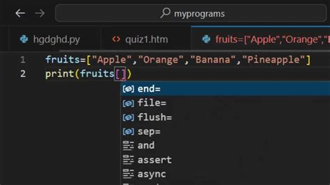 Negative And Positive Slicing In Python Python In Hindi