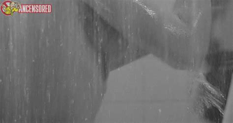 Naked Janet Leigh In Psycho