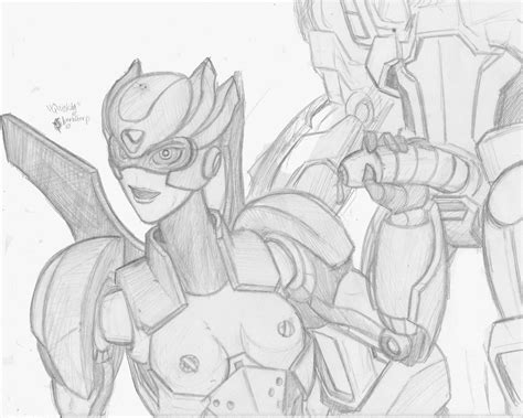 Rule 34 1girls Breasts Breasts Exposed Chase The Police Bot