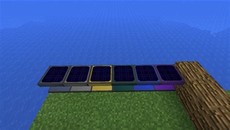 InnerCore Mods Ores Mod