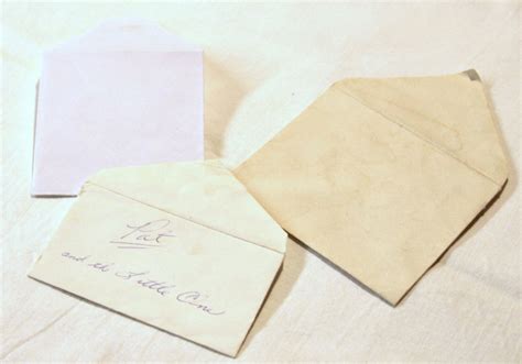 Moonbeams Fireflies Make Your Own Envelopes For That Extra Special Touch