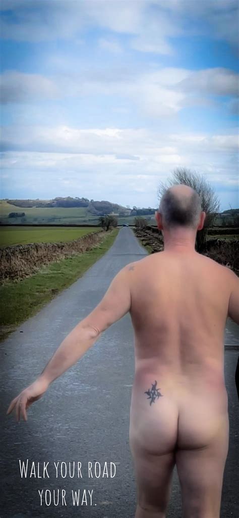 Your Way R Nakedpositive