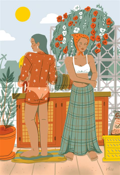 2024s Top Illustrators And Graphic Styles