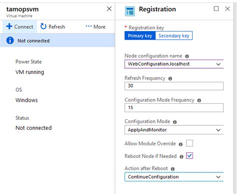Azure Automation PowerShell DSC Thomas Thornton Microsoft Azure MVP GitHub Star