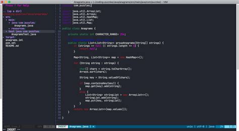 Vim For Mac Download