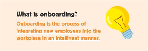 Onboarding Definition Impacts And Implementation Heyteam