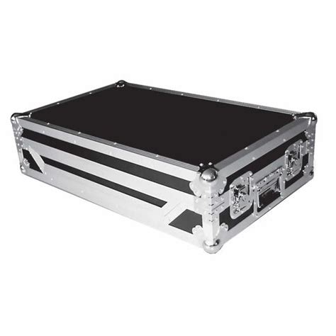 Dukatech0111 017200numark Ns7 And Ns7ii Case Coffin Style Flight Case