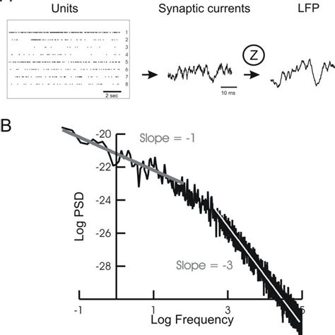 Reconstruction Of Lfp Power Spectra From Unit Activity Using Ionic