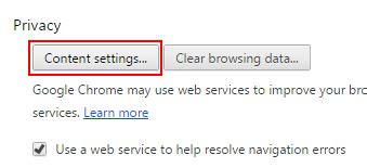 How To Enable Cookies On Chrome Learn With TechBoomers