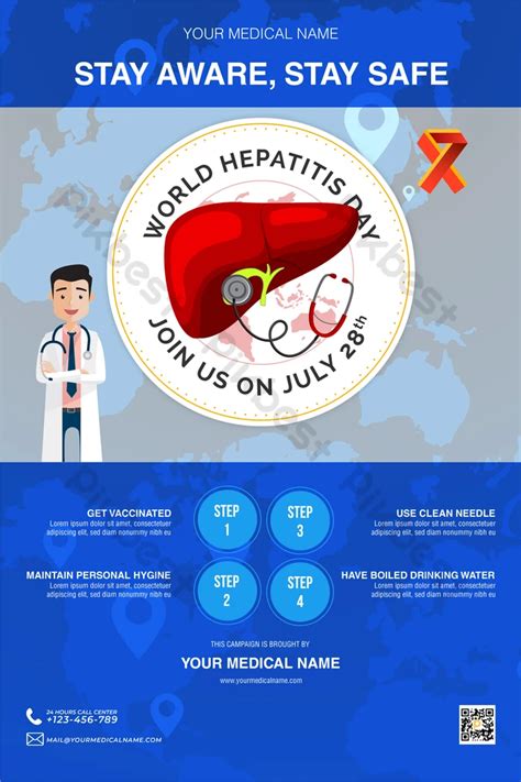 Hepatitis Prevention