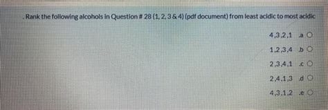 Solved NO Сн CH CH CH он NO CHỊCH CHỊCHOH NO CH CHCHCH ОН Chegg com