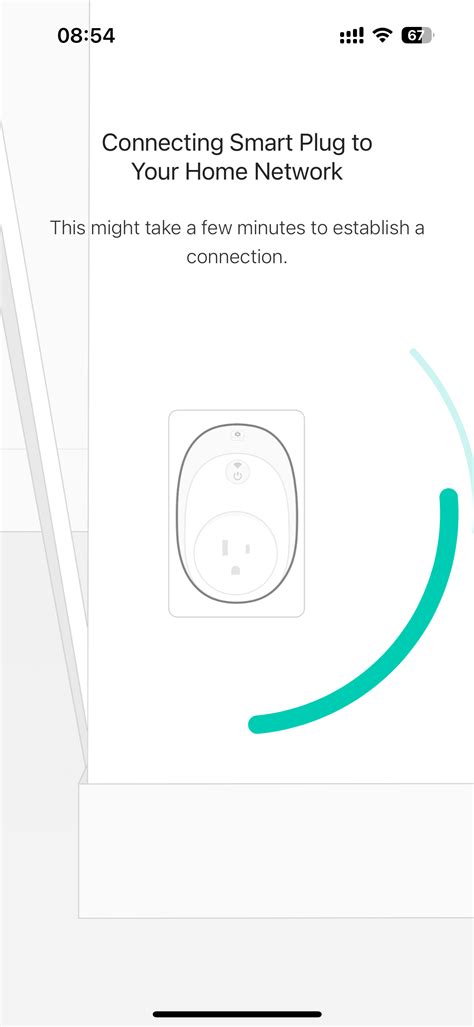 How To Set Up My TP Link Smart Plug Switch Via Kasa