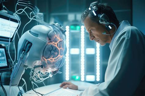 The Role Of Predictive Ai In Revolutionizing Healthcare