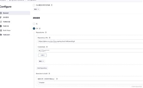 Window10jenkins 远程部署java项目win10 Jenkis部署 Csdn博客