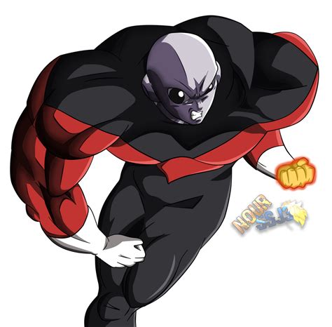 Jiren Special Punch Render By Nourssj3 On Deviantart