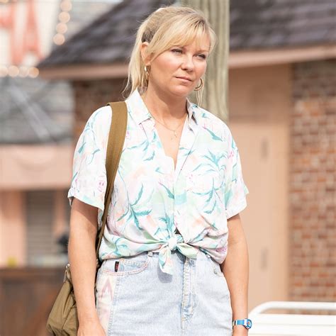 Showtime Cancels Kirsten Dunsts On Becoming A God