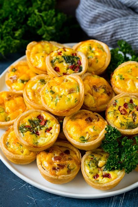 Mini Quiche Rezepte Suchen