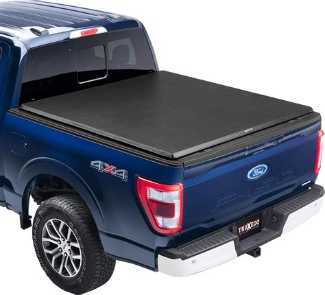 Best Tonneau Cover For Trucks Cargo Solutions