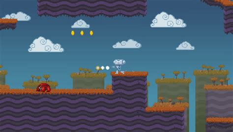 2d Platformer Demo Vita Vita Homebrew Games Demos Gamebrew
