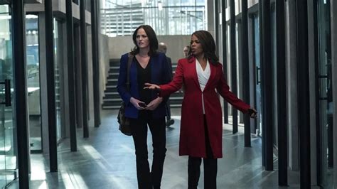 Csi Vegas Temporada 2 La Historia De Maxine Roby Que Busca Traer De Regreso Sara Vader