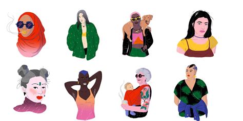 Book Extract Women Of Resistance Big Issue North