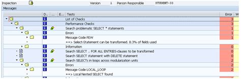 ABAP On HANA From Analysis To Optimization SAP Community