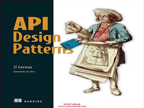 دانلود کتاب الگوهای طراحی Api مجله علمی تفریحی بیبیس