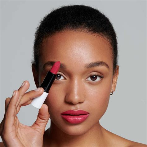Vegan Lipstick Lily Lolo Clean Makeup