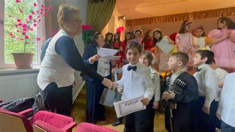 სსიპ დიმიტრი უზნაძის სახელობის თბილისის 22 ე საჯარო სკოლა