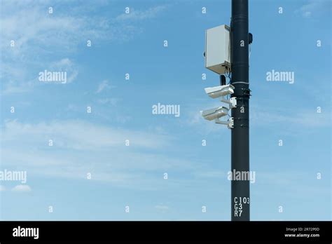 Red Light Monitoring System At Leslie Perry Blog