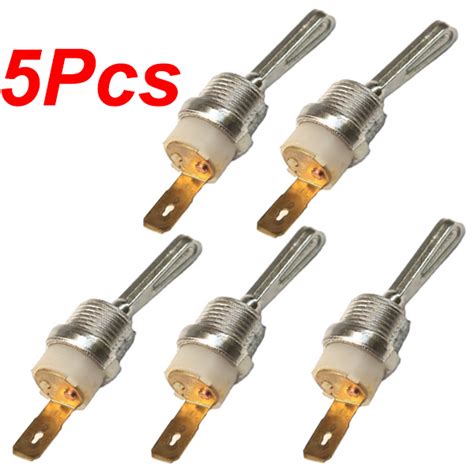 Pcs On Off Stop Switch Fit For Chinese Chainsaw Cc Cc Bbt Ebay