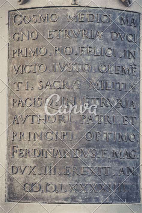 Latin Script Photos By Canva