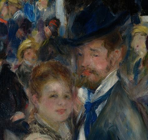 Картины ренуара с названиями самые знаменитые