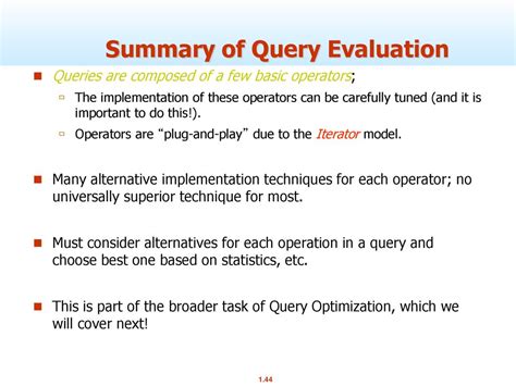 Introduction To Database Systems Ppt Download