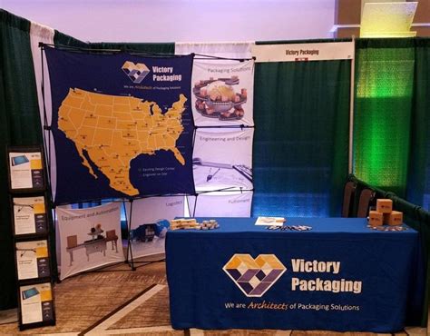 Victory Packaging On Linkedin Looking To Join A World Class Packaging