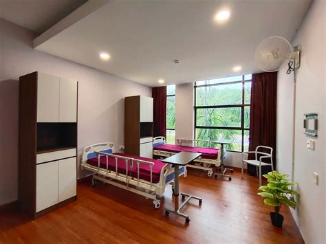 Palliative Care Centre Genesis Life Care