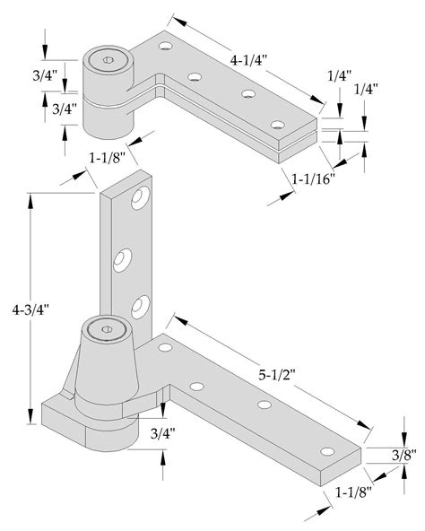Pivot Door Jamb At Alexander Hickson Blog
