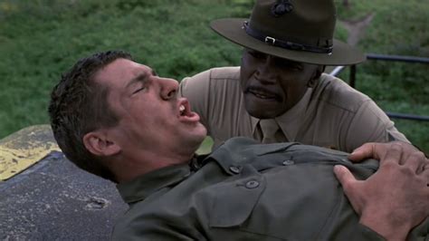 An Officer And A Gentleman 1982