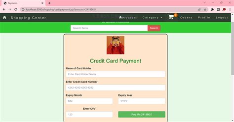 GitHub Shashirajraja Shopping Cart Online Shopping Cart E Commerce Website Project In Java