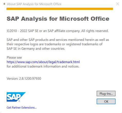 Decimal Places In Excel Labels From AFO Analysis F SAP Community