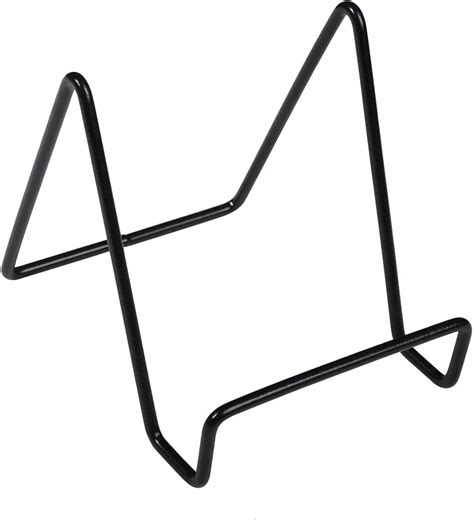 Cutting Board Stand Metal Square Wire Stand Tray Stand Cutting Board Holder Cheeseboard Stand