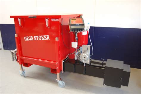 Gejs Stoker 1250l For Sale Axe Biotech