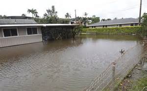 Photos From The Aftermath Of Kauai Flooding Honolulu Star Advertiser