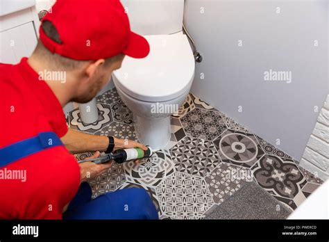 Water Closet Repair At Kaitlyn Guest Blog